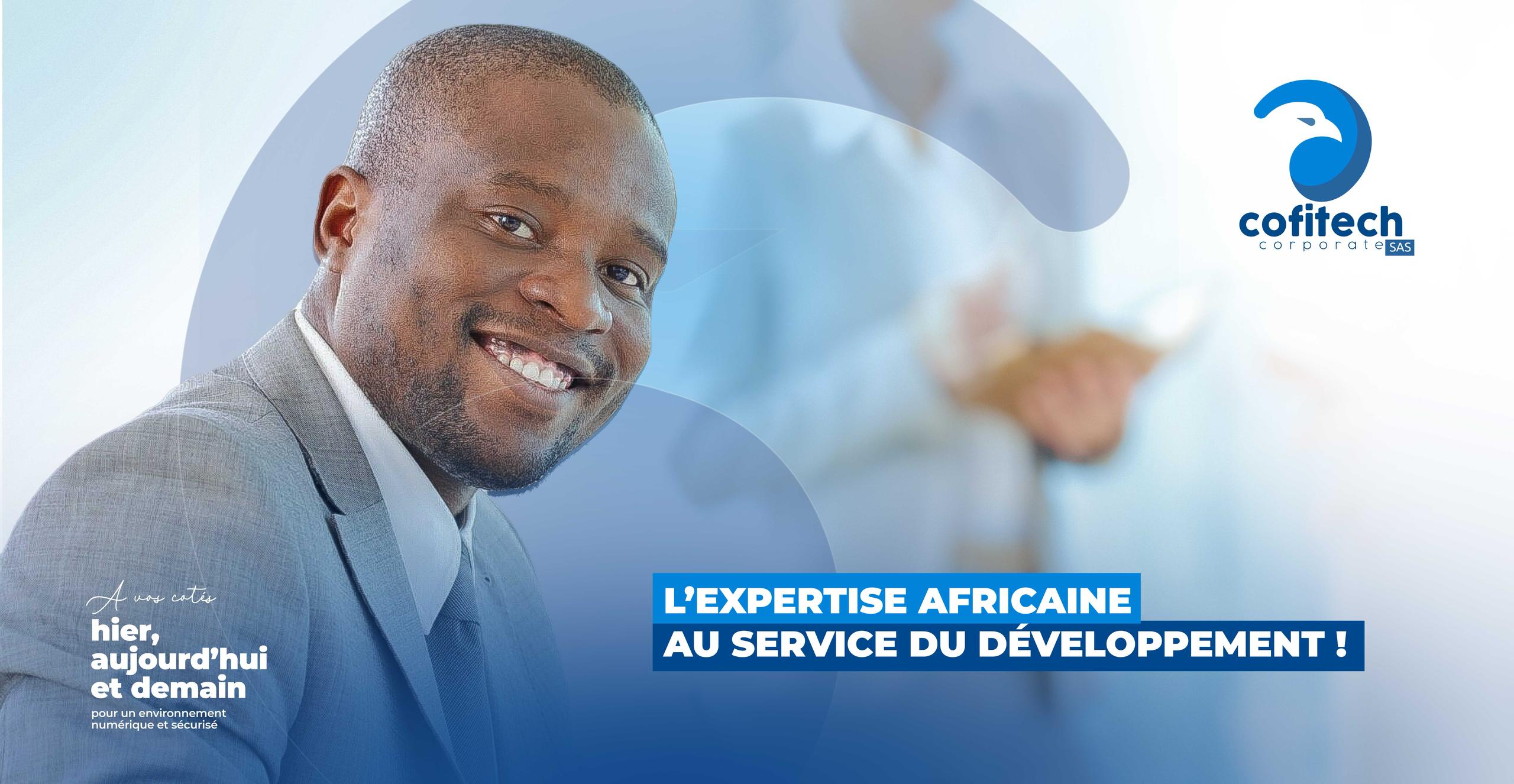 Transformation Digitale - COFITECH Corporate